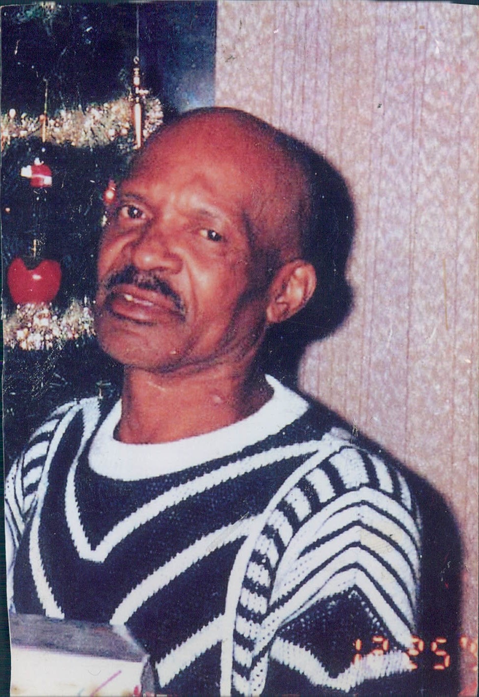 Leonard Millard Meade, Sr. – Elite Funeral Chapel