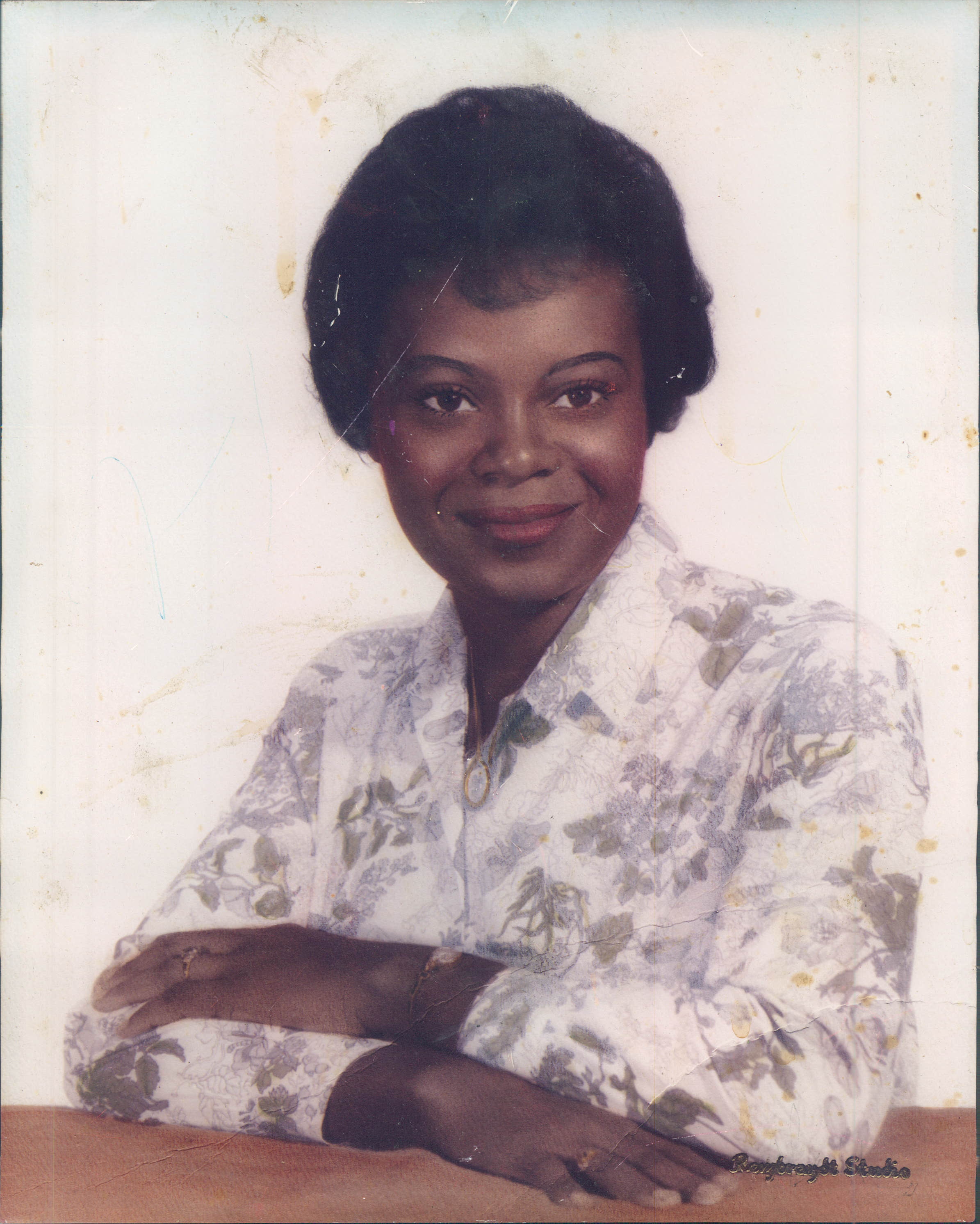 Ruby Lee Raglon – Elite Funeral Chapel